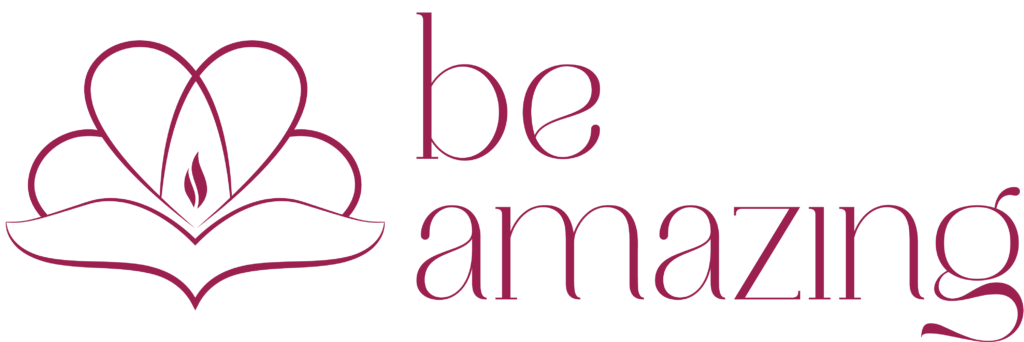 Be Amazing Brasil: Discipulado e Estudo Bíblico